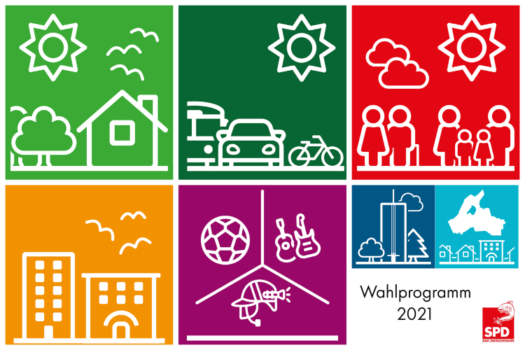 SPD Programm zur Kommunalwahl 2021 für Bad Zwischenahn - SPD Bad ...